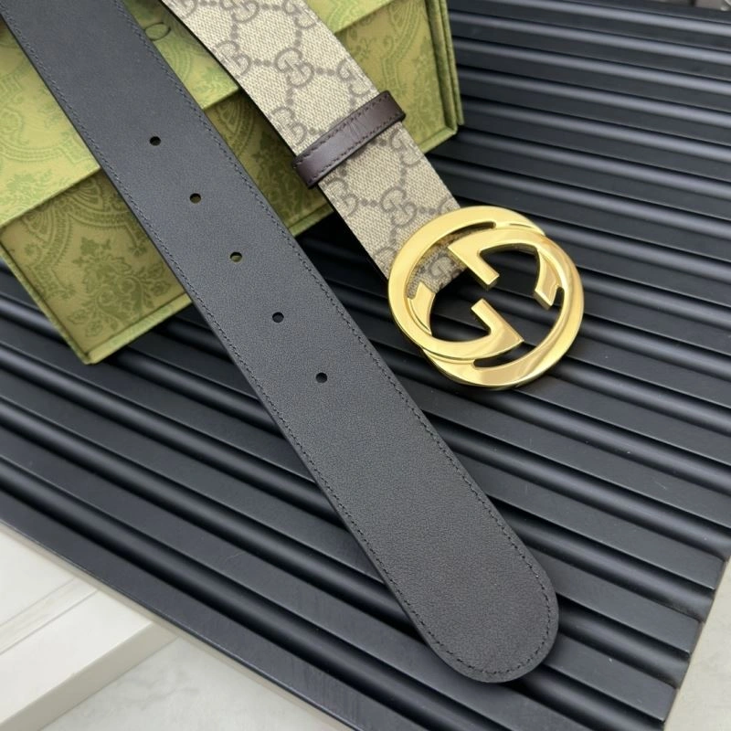 Original Gucci Belts