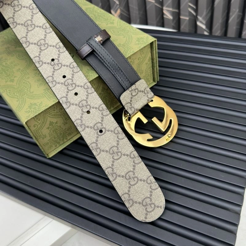 Original Gucci Belts