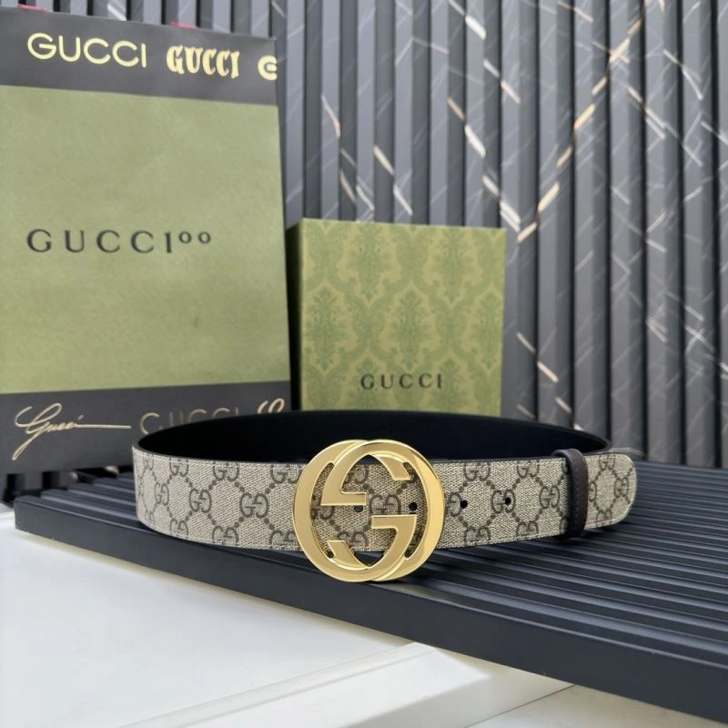Original Gucci Belts