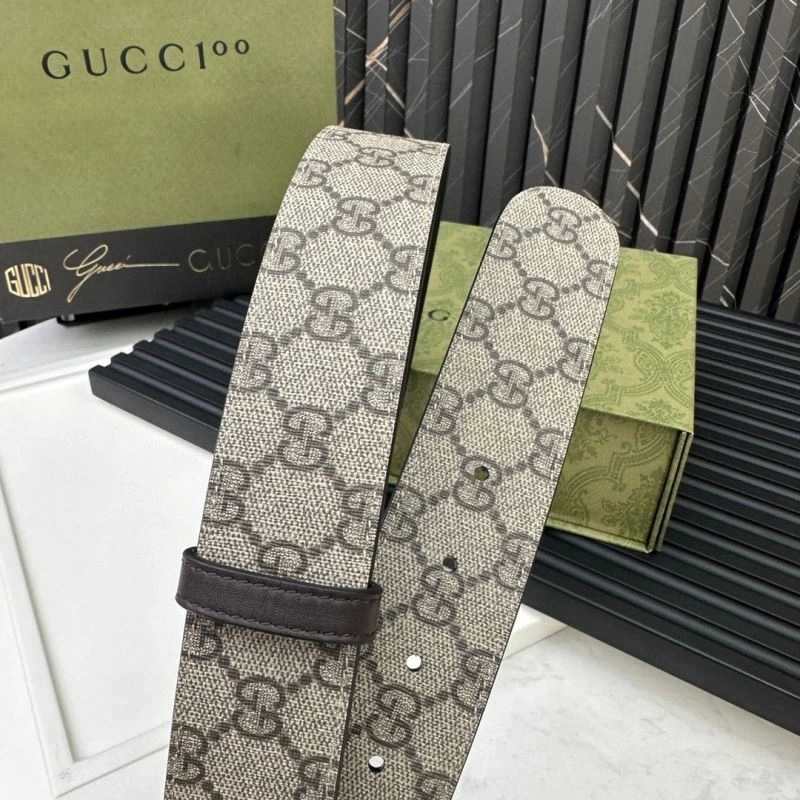 Original Gucci Belts