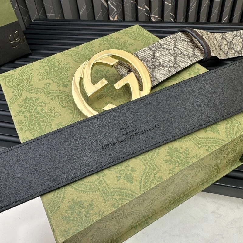 Original Gucci Belts