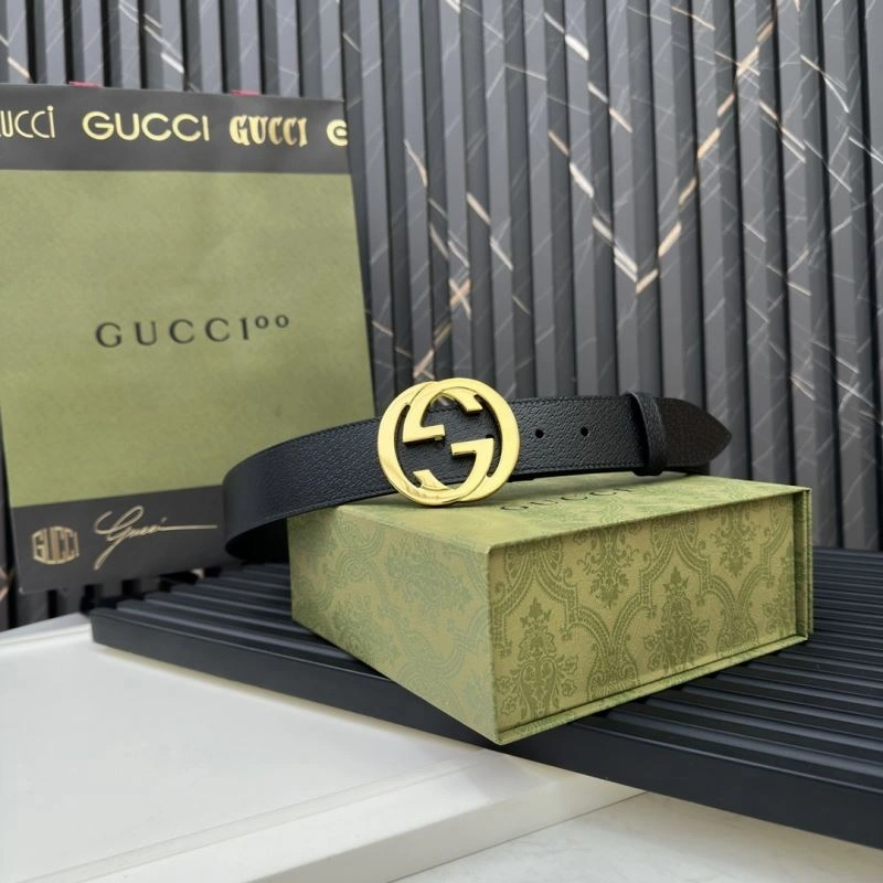 Official Gucci Belts