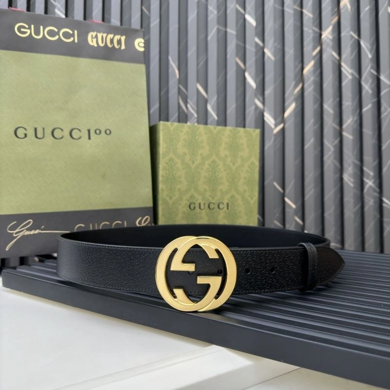 Official Gucci Belts