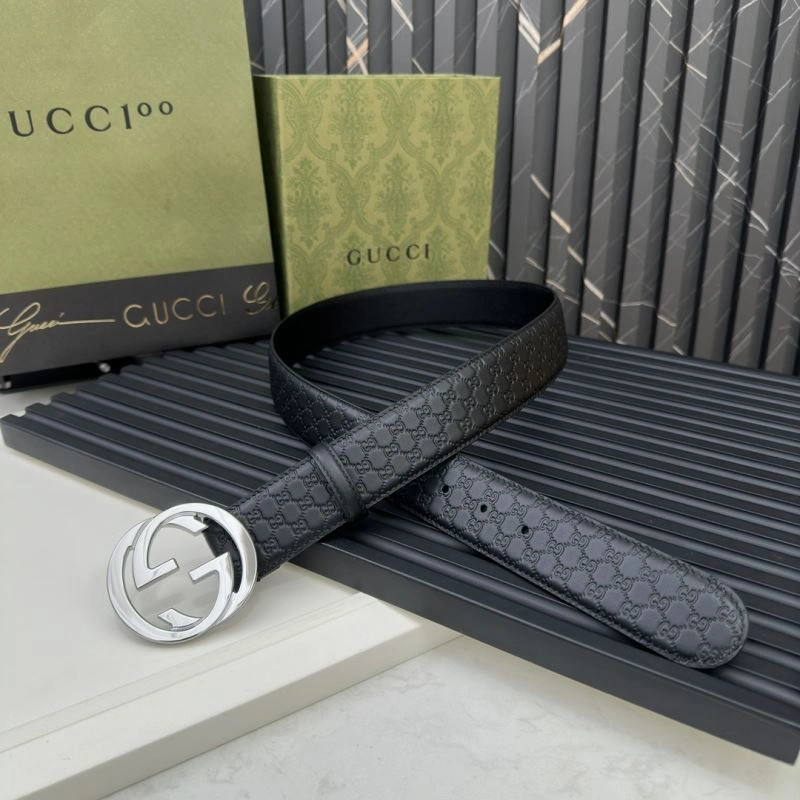 Gucci Belts