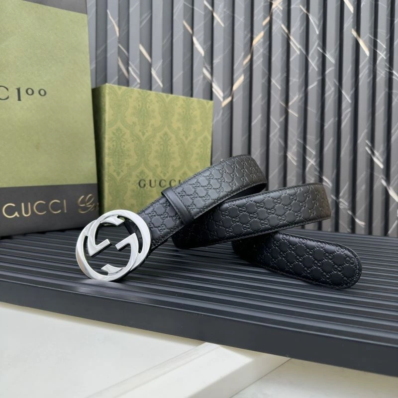 Authentic Gucci Belts