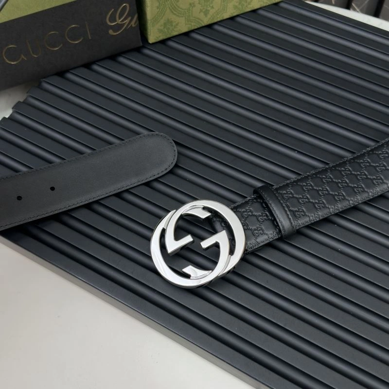 Authentic Gucci Belts