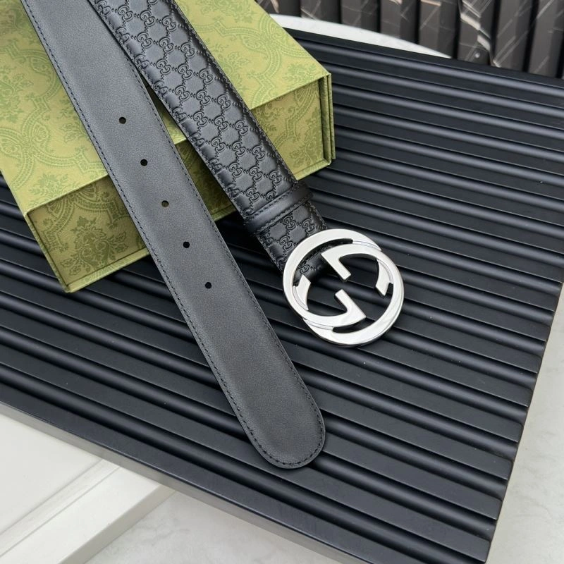 Authentic Gucci Belts