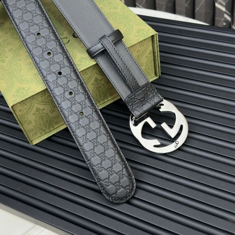 Authentic Gucci Belts