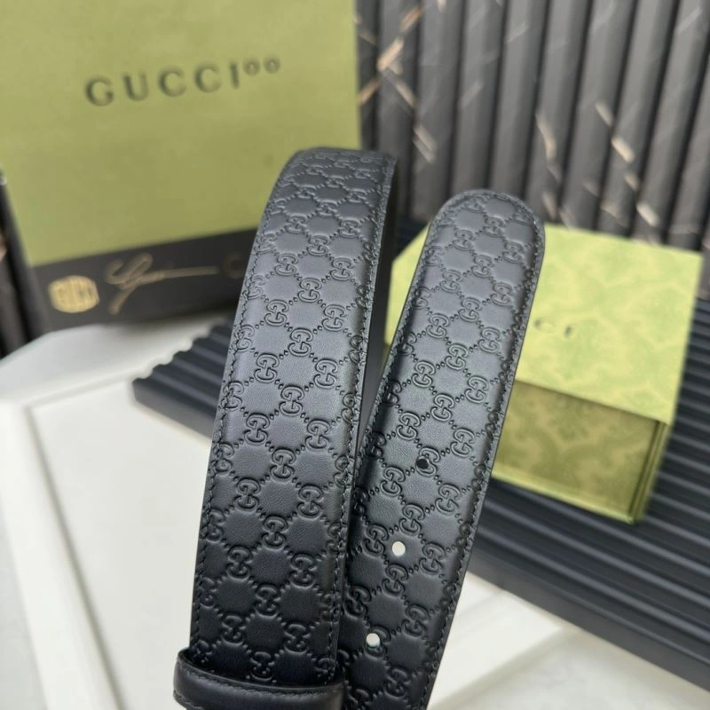 Authentic Gucci Belts