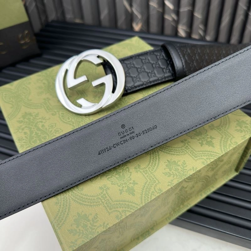 Authentic Gucci Belts