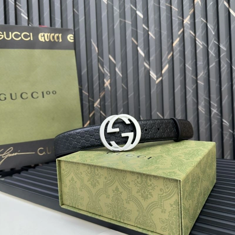 Authentic Gucci Belts