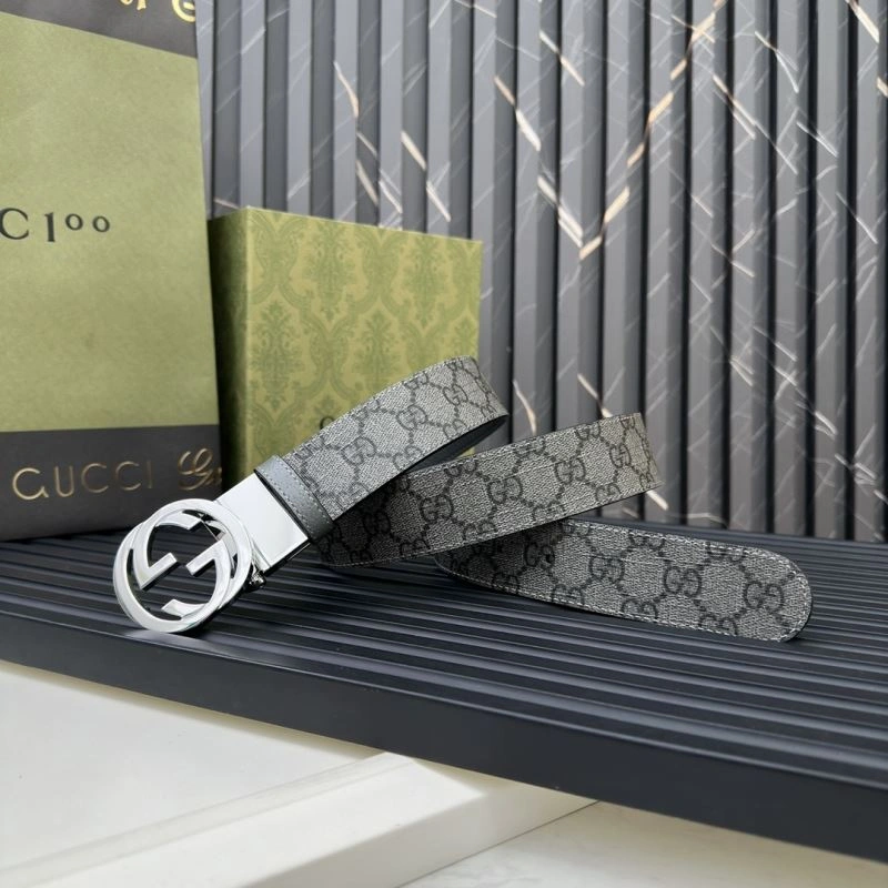 Authentic Gucci Belts