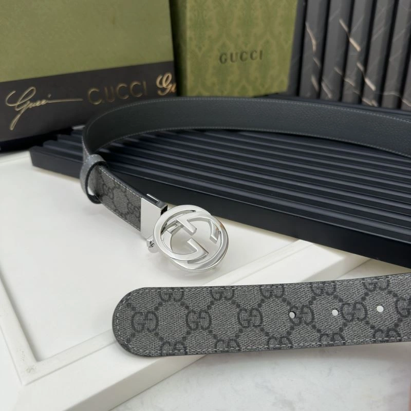 Authentic Gucci Belts