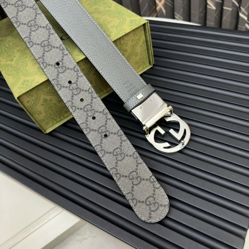 Authentic Gucci Belts