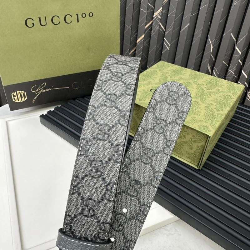 Authentic Gucci Belts