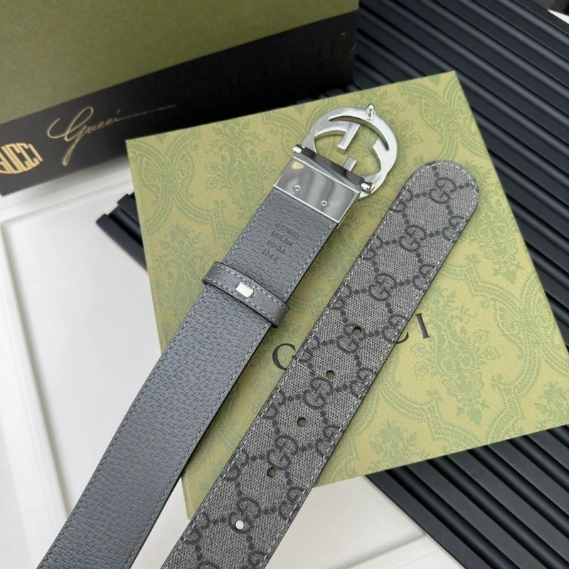 Authentic Gucci Belts
