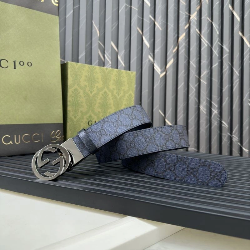 Accurate model Gucci Belts
