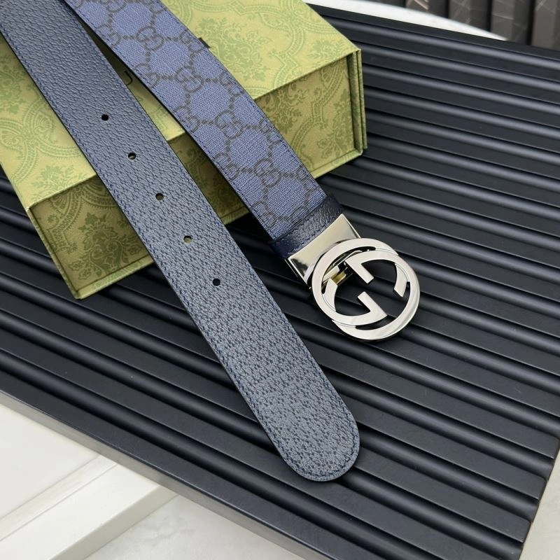 Accurate model Gucci Belts