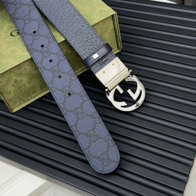 Accurate model Gucci Belts
