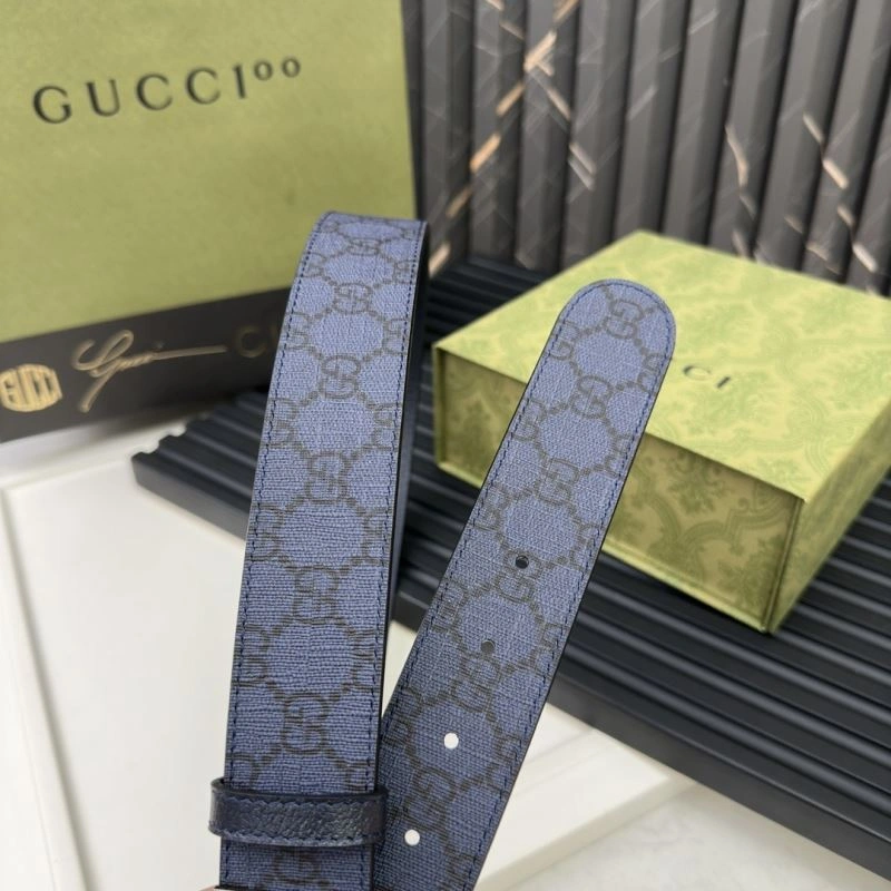 Accurate model Gucci Belts
