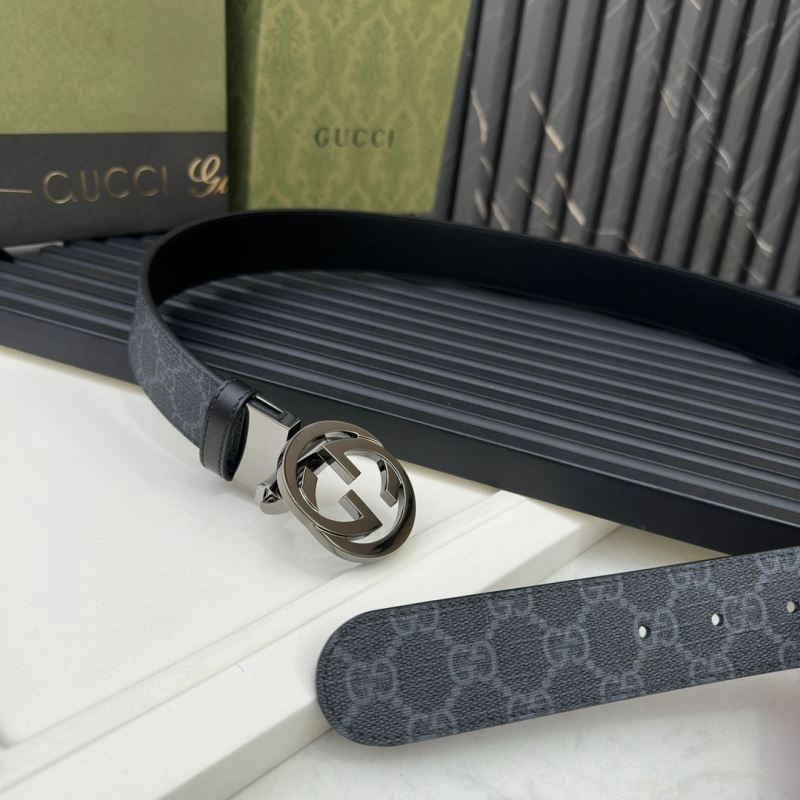 Authentic Gucci Belts