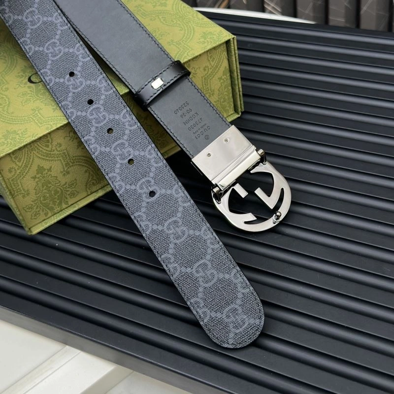 Authentic Gucci Belts