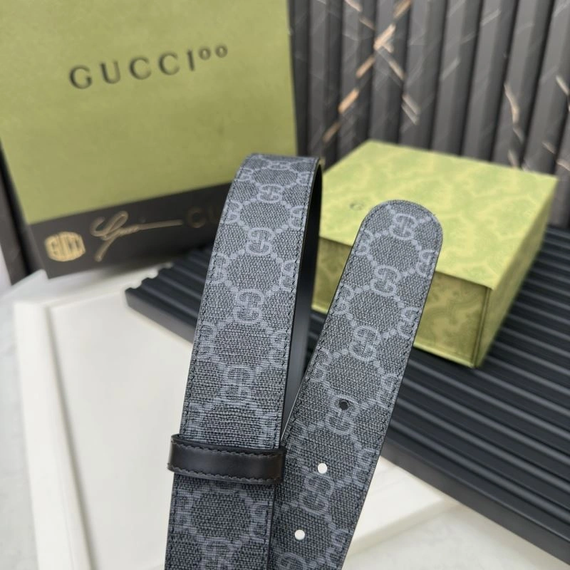 Authentic Gucci Belts