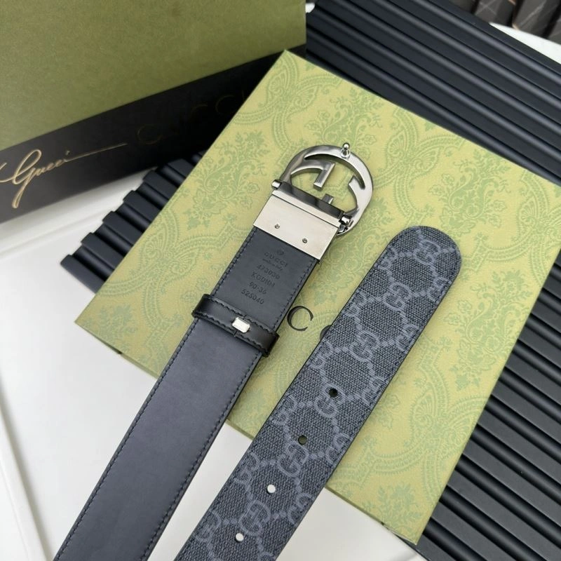 Authentic Gucci Belts