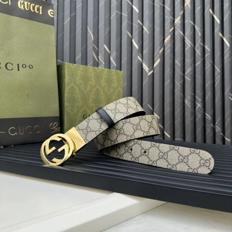 OEM Gucci Belts