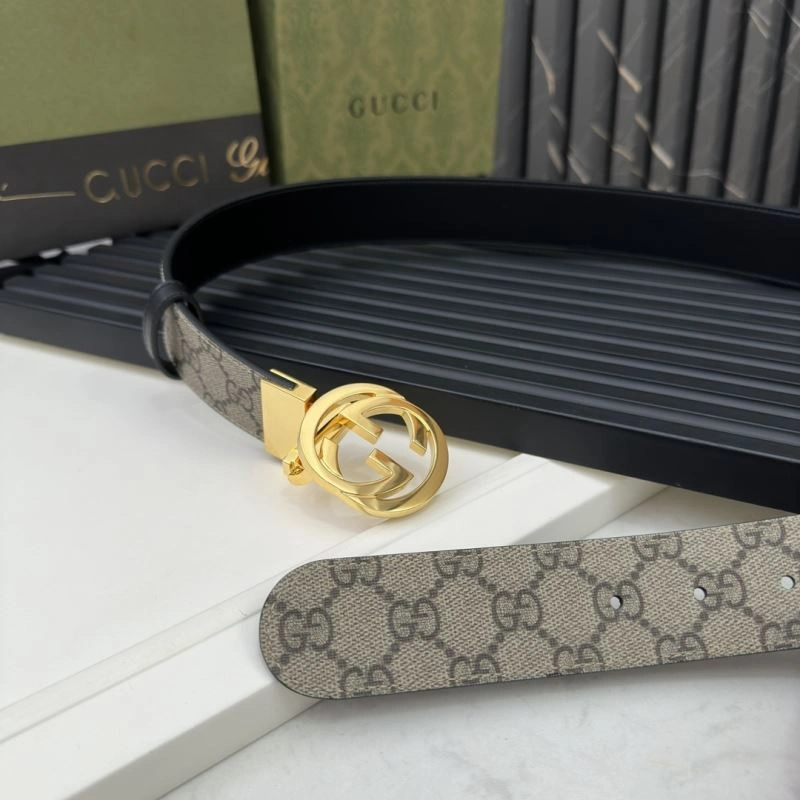 OEM Gucci Belts