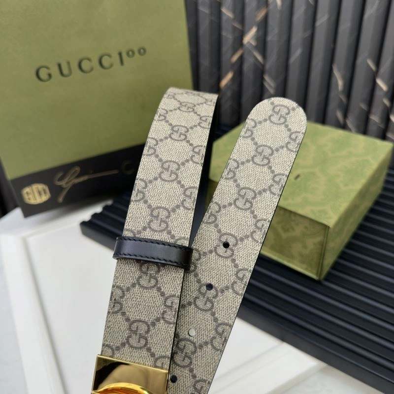 OEM Gucci Belts