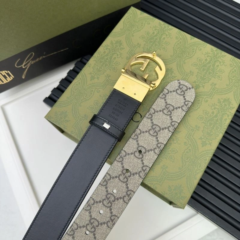 OEM Gucci Belts