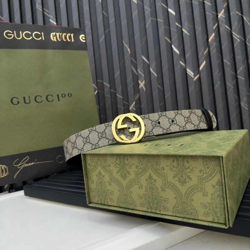 OEM Gucci Belts
