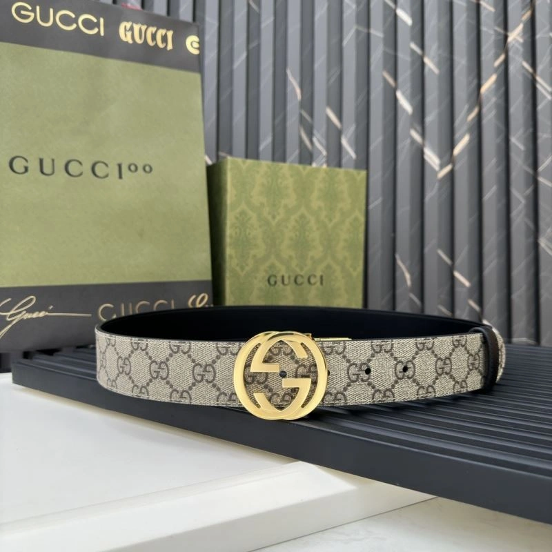 OEM Gucci Belts