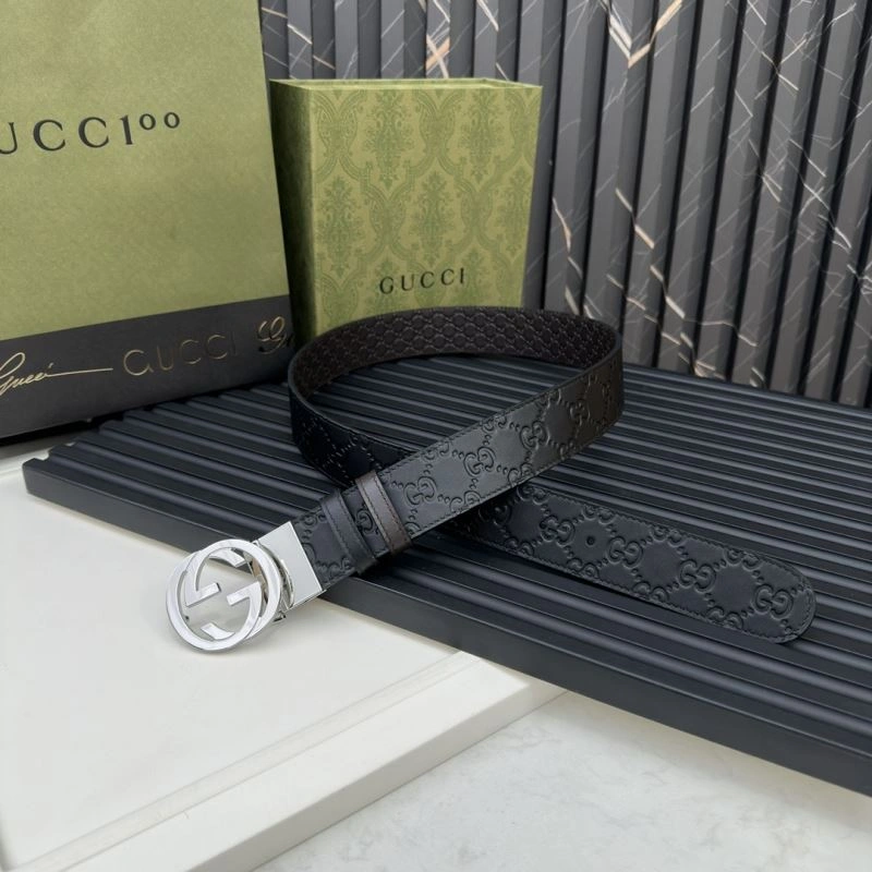 Gucci Belts