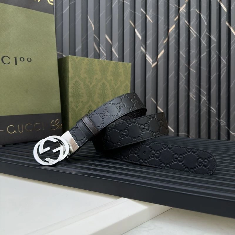 Budget-friendly Gucci Belts