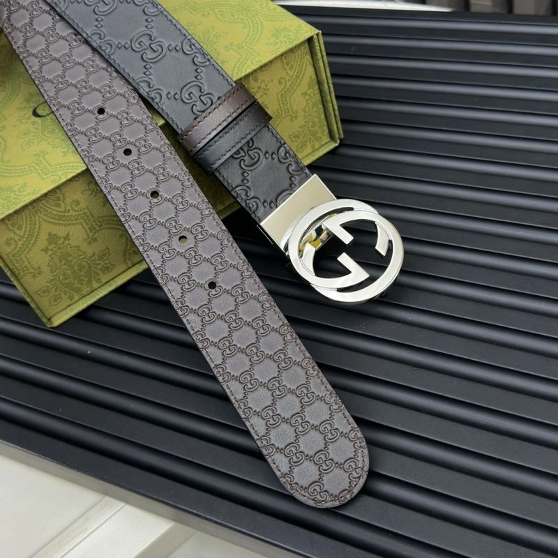 Budget-friendly Gucci Belts