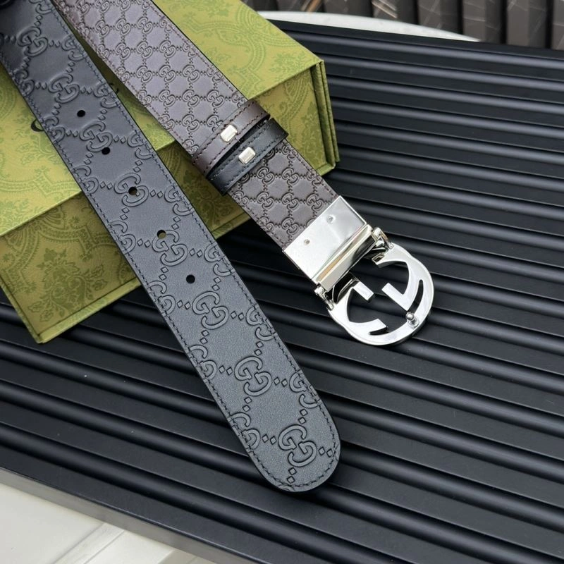 Budget-friendly Gucci Belts