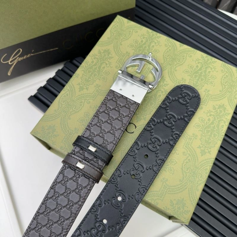 Budget-friendly Gucci Belts