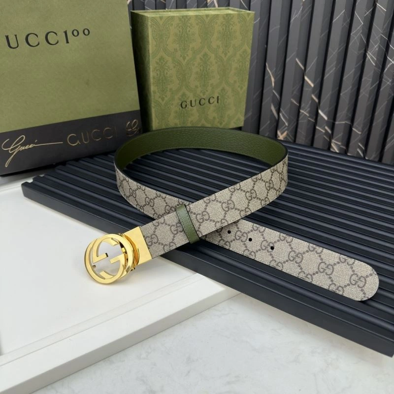Gucci Belts