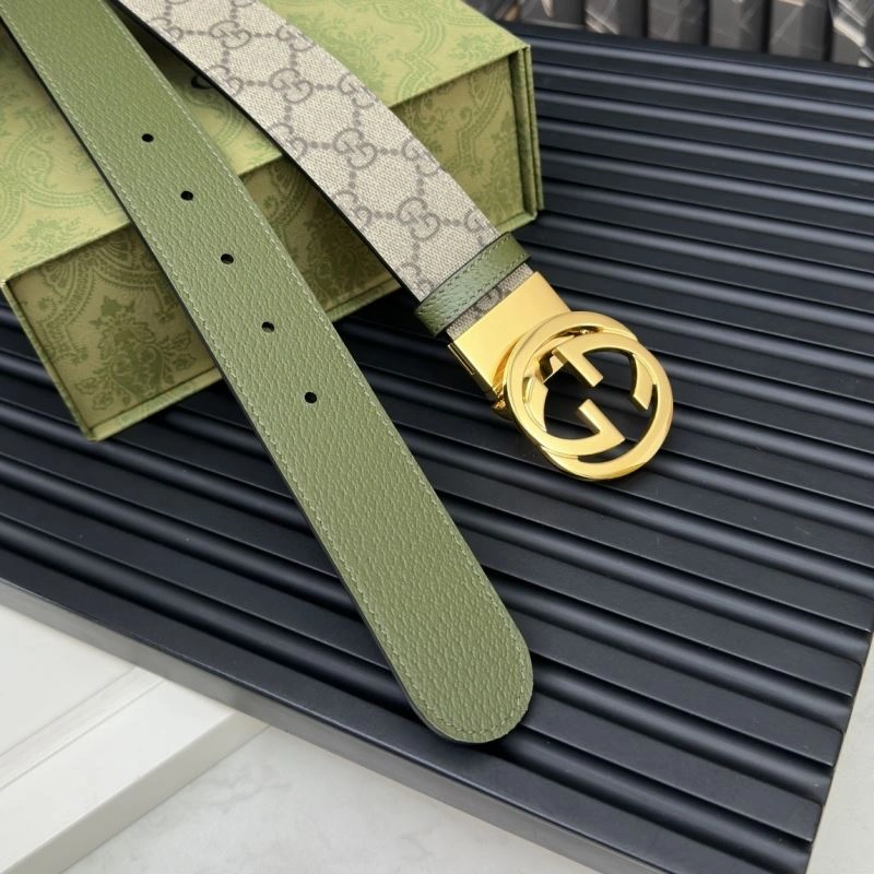 Value-priced Gucci Belts