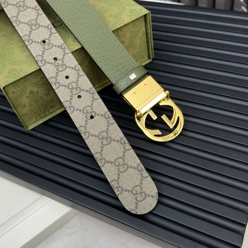 Value-priced Gucci Belts
