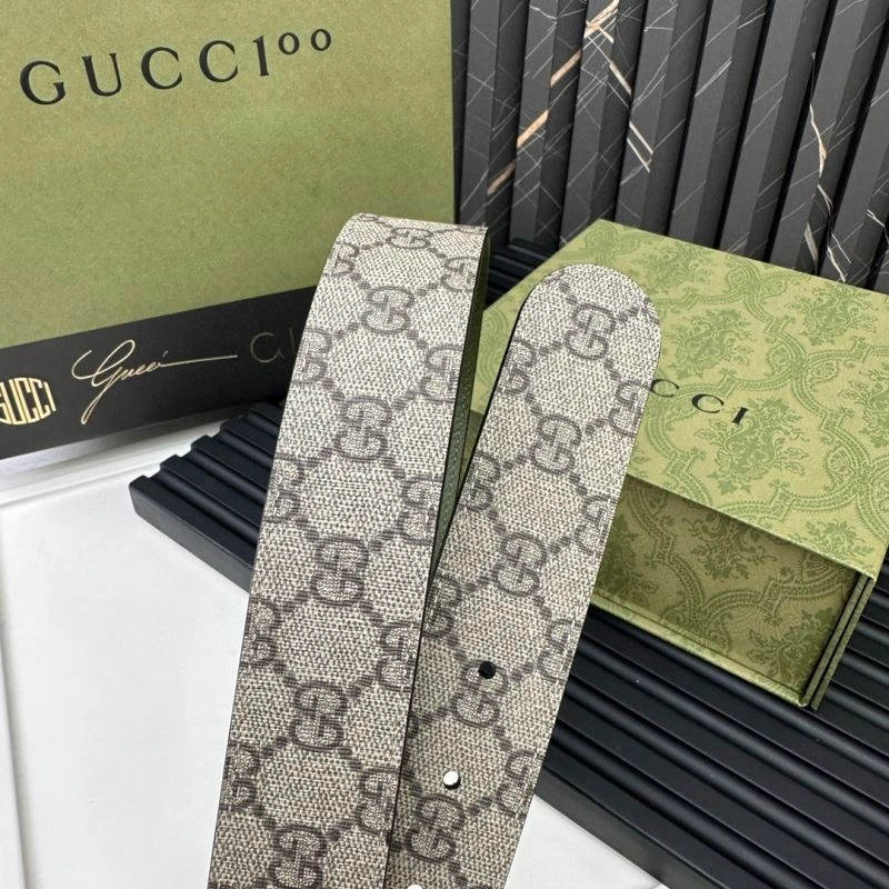 Value-priced Gucci Belts