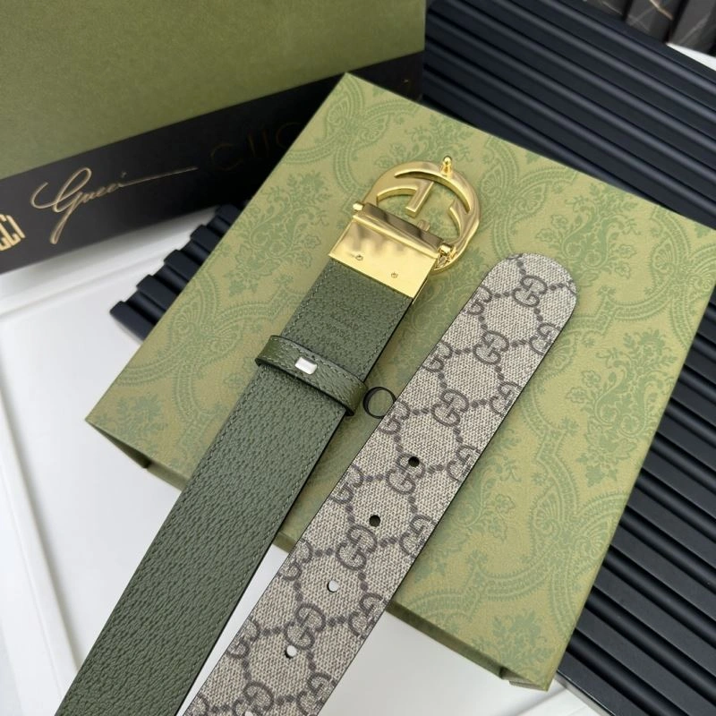 Value-priced Gucci Belts