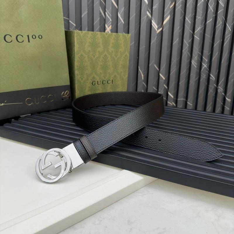 Gucci Belts
