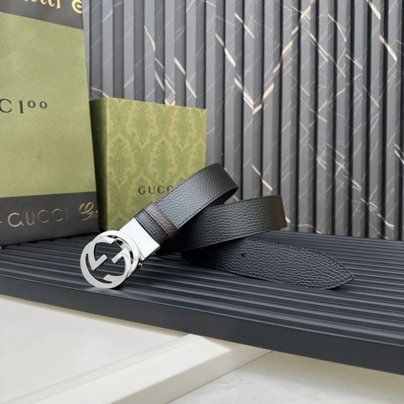 Cut-rate Gucci Belts
