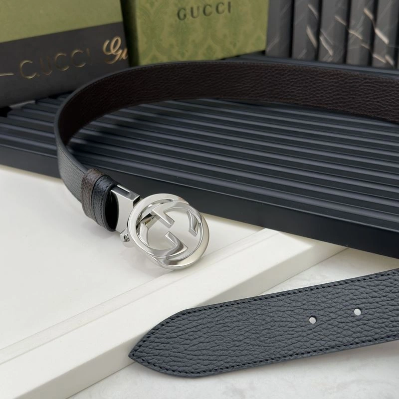 Cut-rate Gucci Belts
