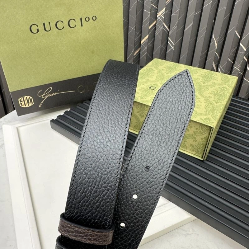 Cut-rate Gucci Belts