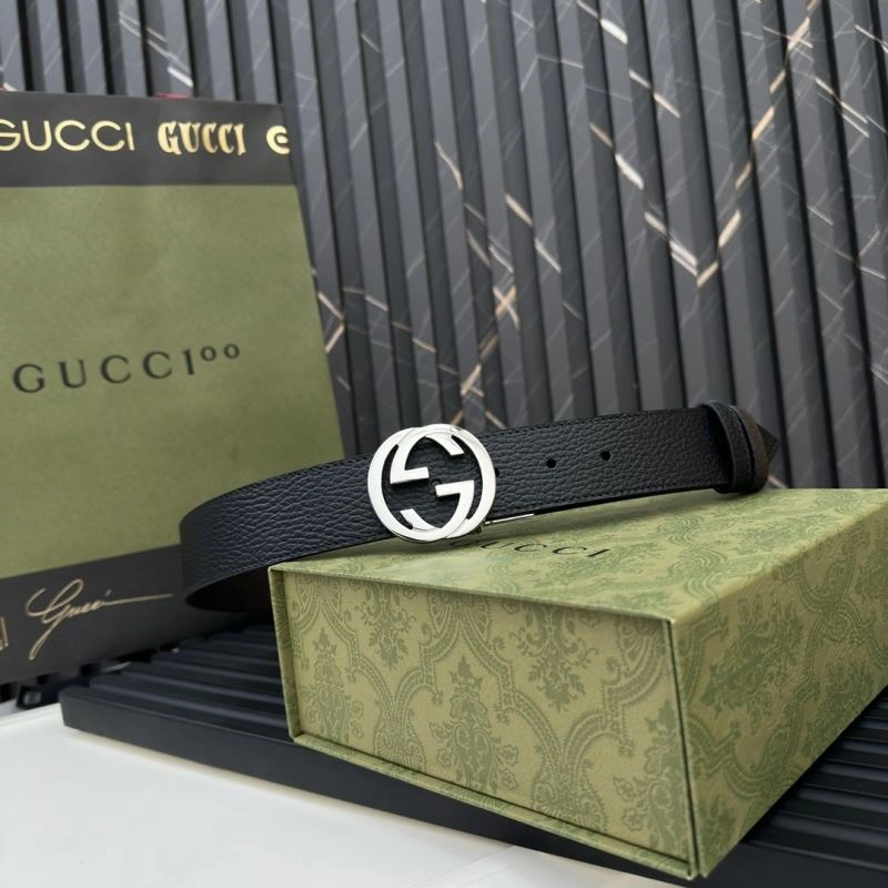 Cut-rate Gucci Belts