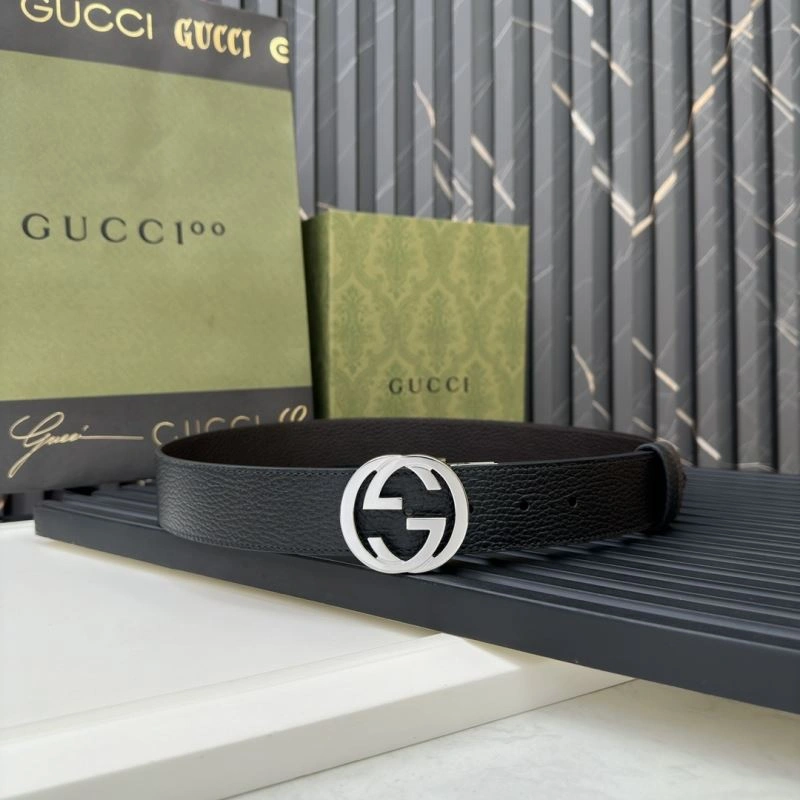 Cut-rate Gucci Belts